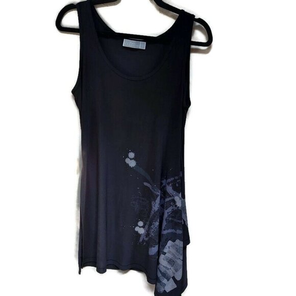 Deca de vous a nous | Dresses | Deca De Vous A Nous Women Sleeveless ...